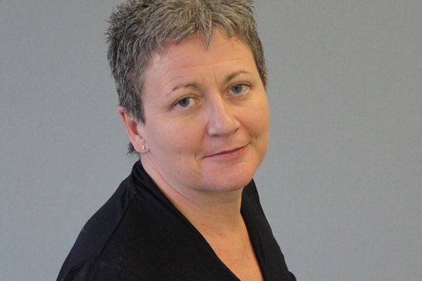 We welcome Sharon Daley as Director of Operations & Finance | Centre ...
