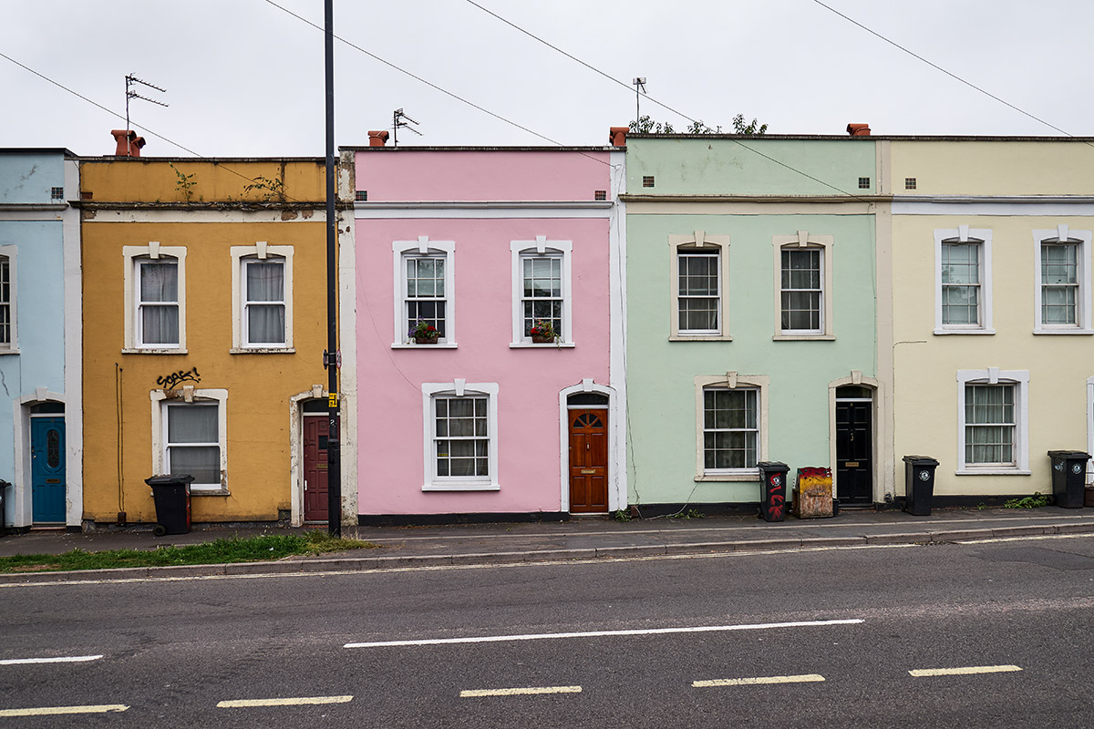 Non-decent homes and later life in England: Headline statistics ...