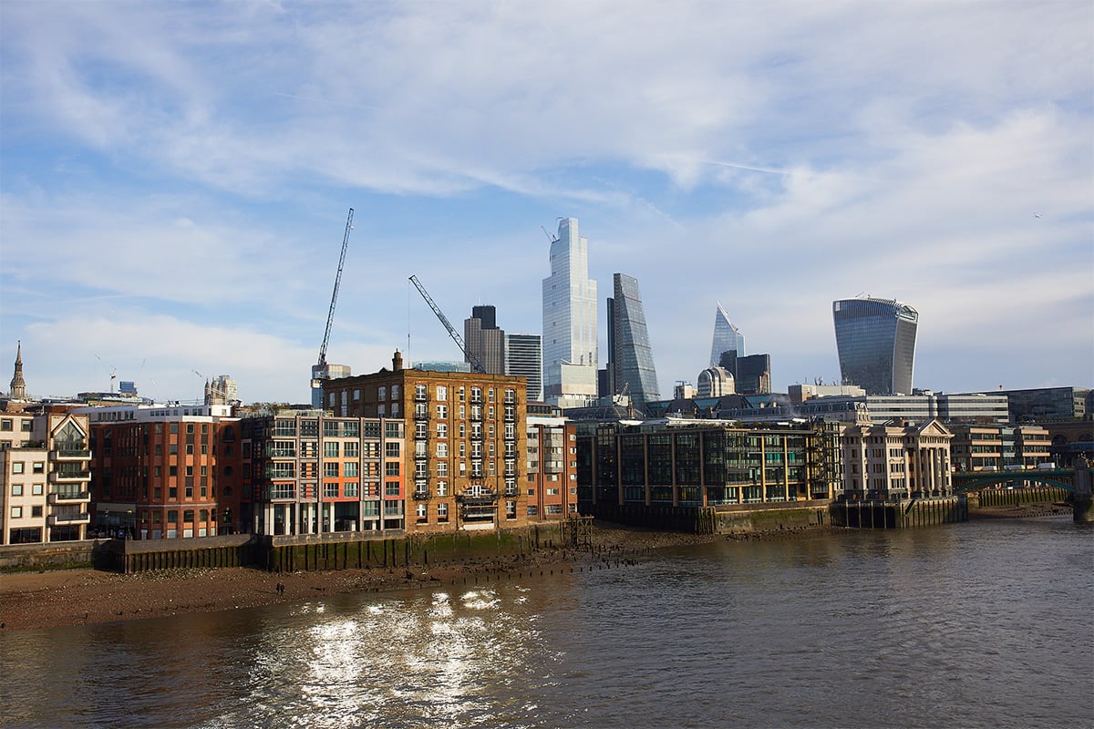 Unlocking doors with London Loo Codes | Centre for Ageing Better
