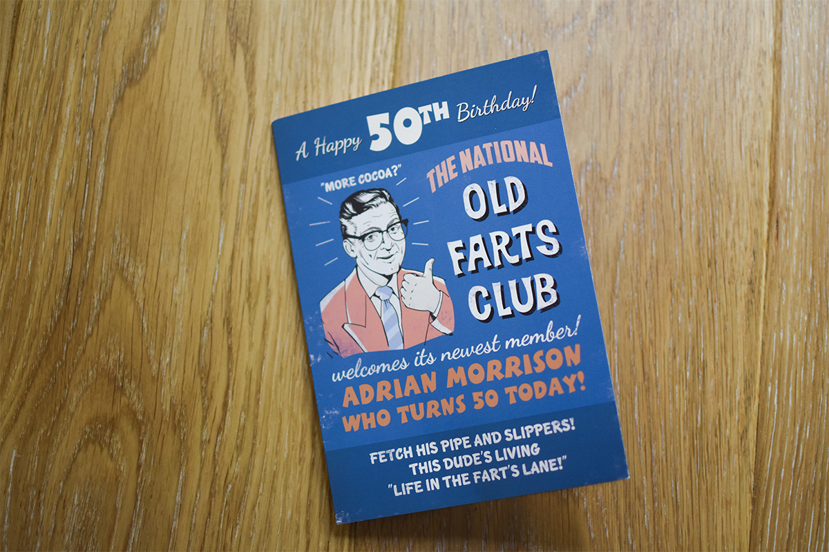 Doddery but dear? A webinar examining age-related stereotypes | Centre ...