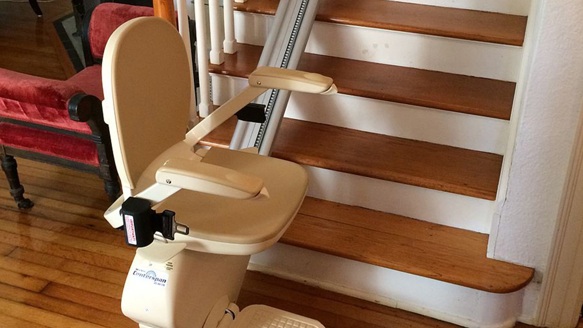 New research into how home adaptations can help improve later life ...