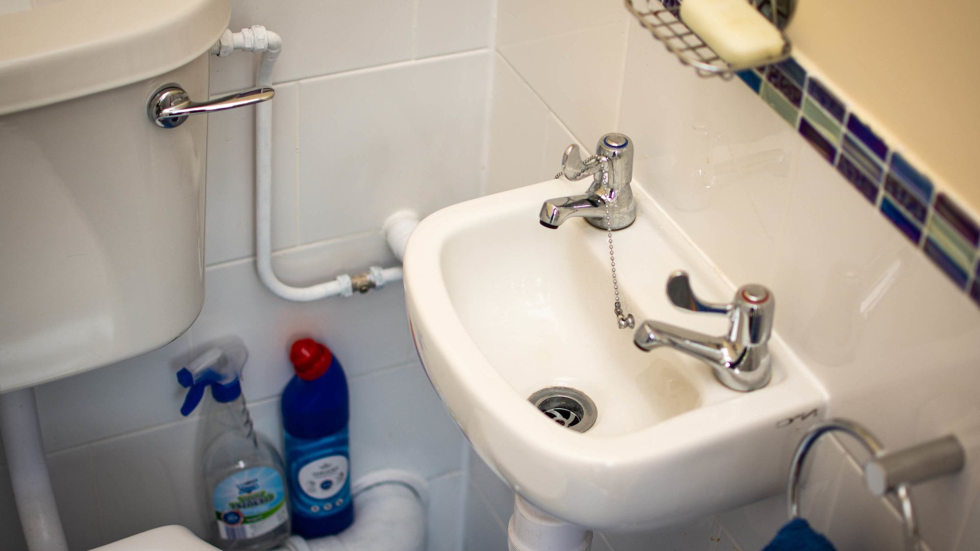 Inclusive products in the home | Centre for Ageing Better