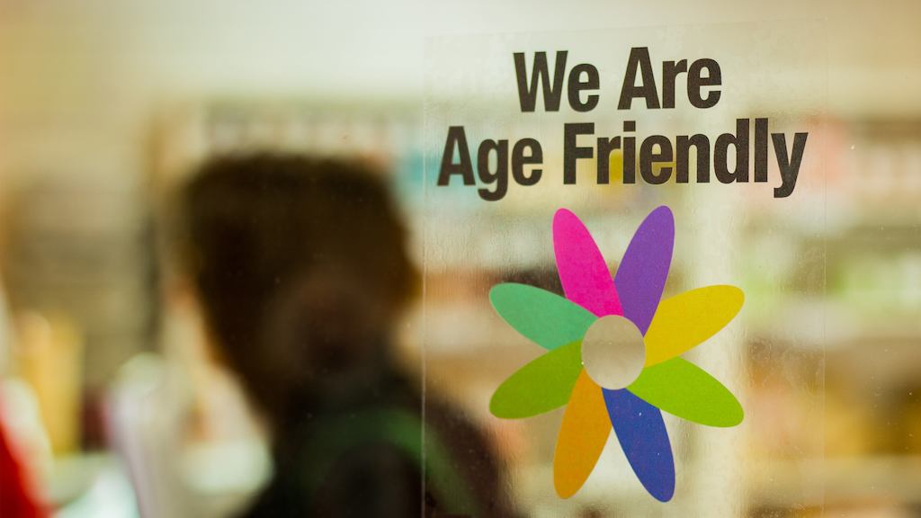 New web resource will help communities to ‘age better’ | Centre for ...