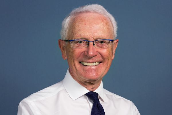 Our Trustees | Centre for Ageing Better